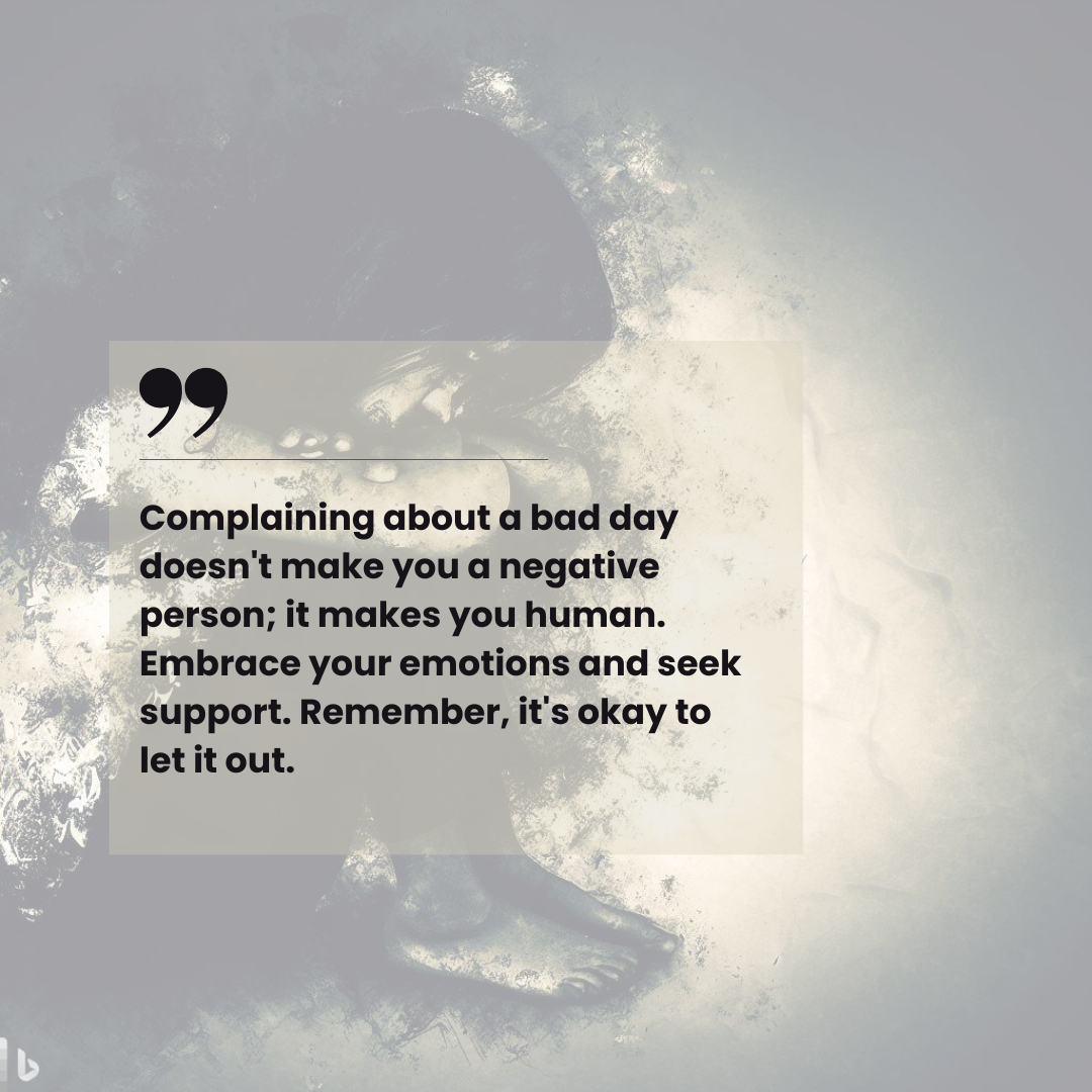 How to Turn a Bad Day into a Good One | by Sneha | May, 2023 | Medium