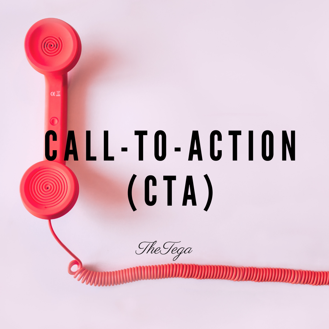 How A Strong CTA Will Help You Double Sales | by Tega Edwin-Ajogun | Medium