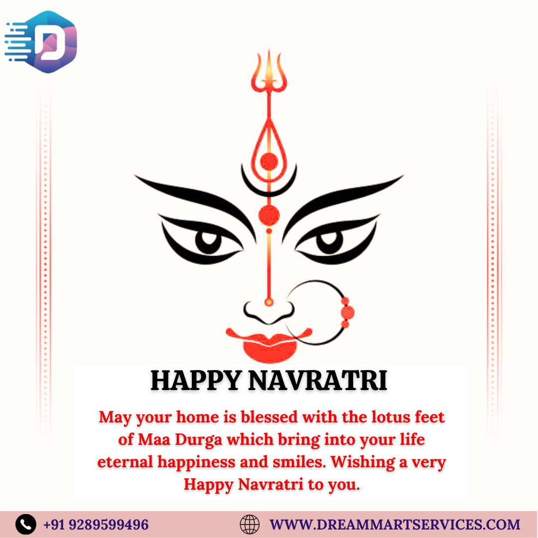 Sending my best wishes to everyone for a chaitra Navratri. Have fun and ...