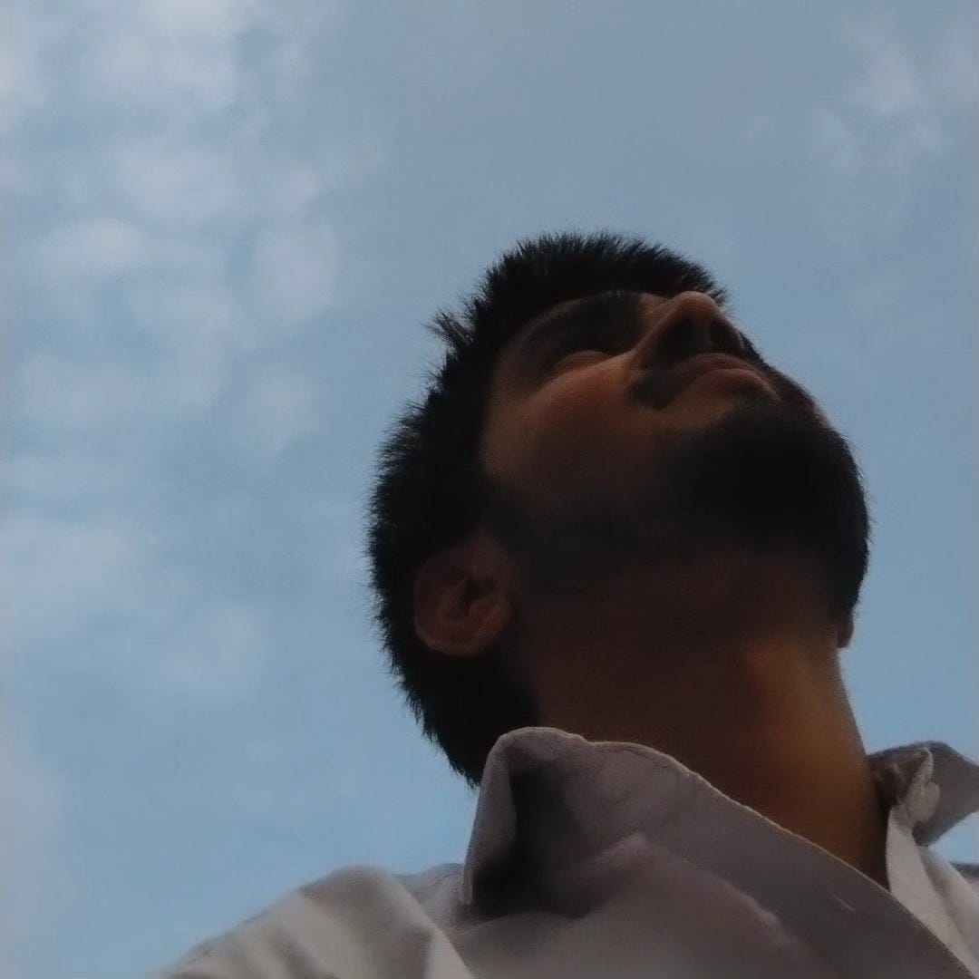 About me — Umer Sheraz. I am Peace seeker & I will write about… | by Umer Sheraz | About Me ...