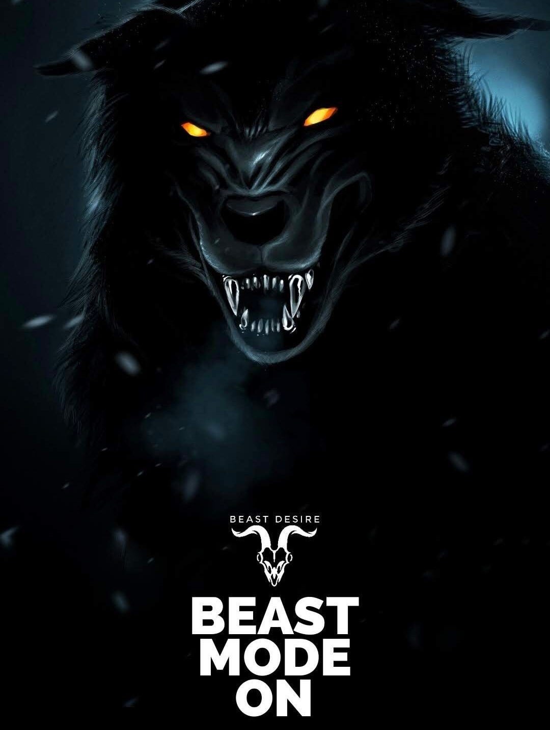are you a different animal, but the same beast? | by teminikan, 25.09 ...