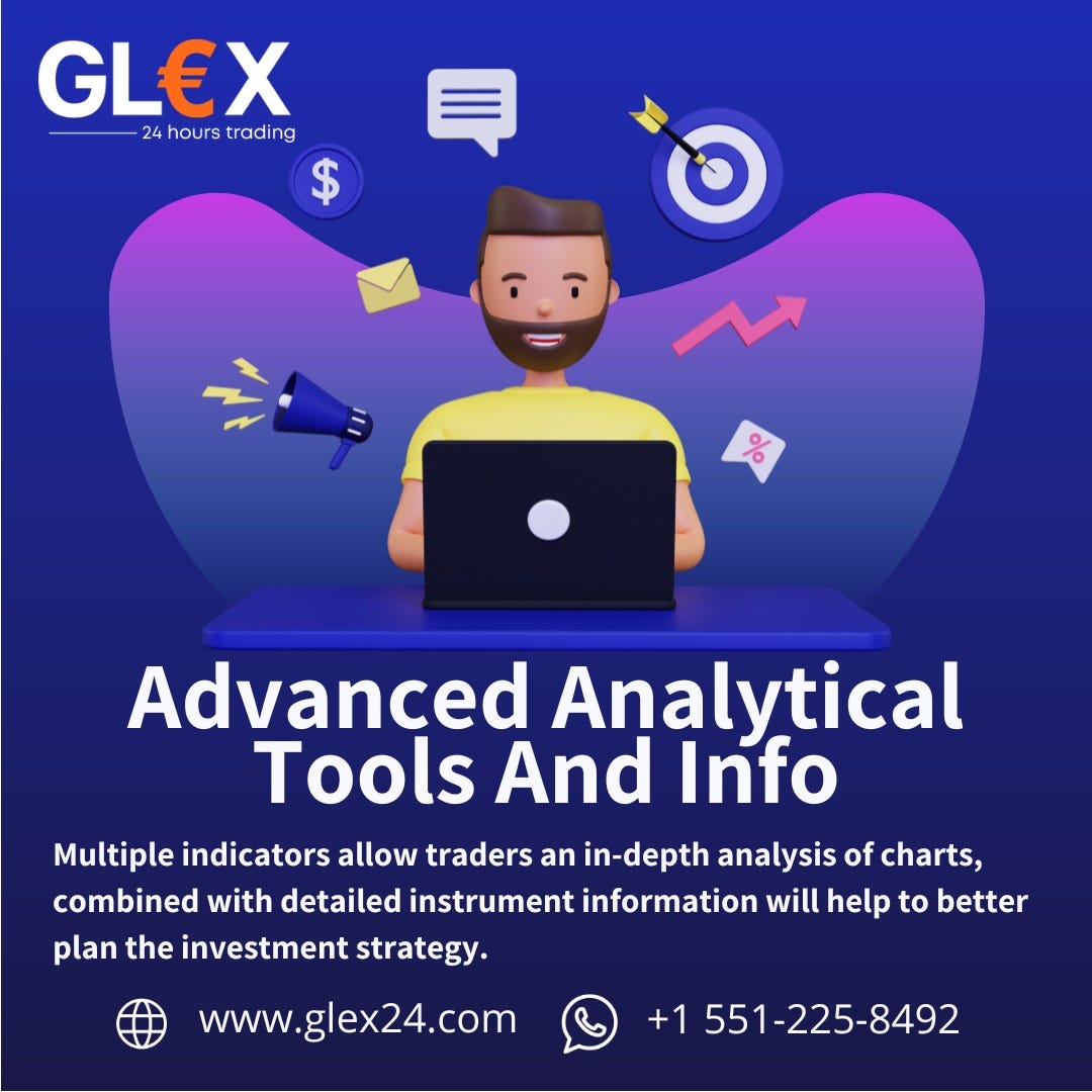 Advance Analytical Tools - Global Lex Services Co. Ltd. - Medium