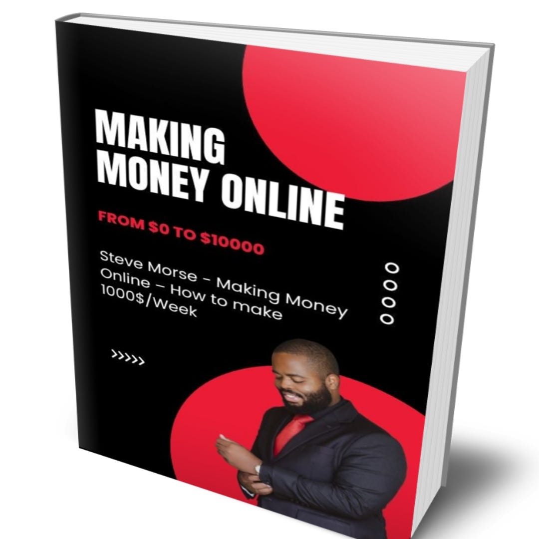make money online 2023 - Kkevy - Medium