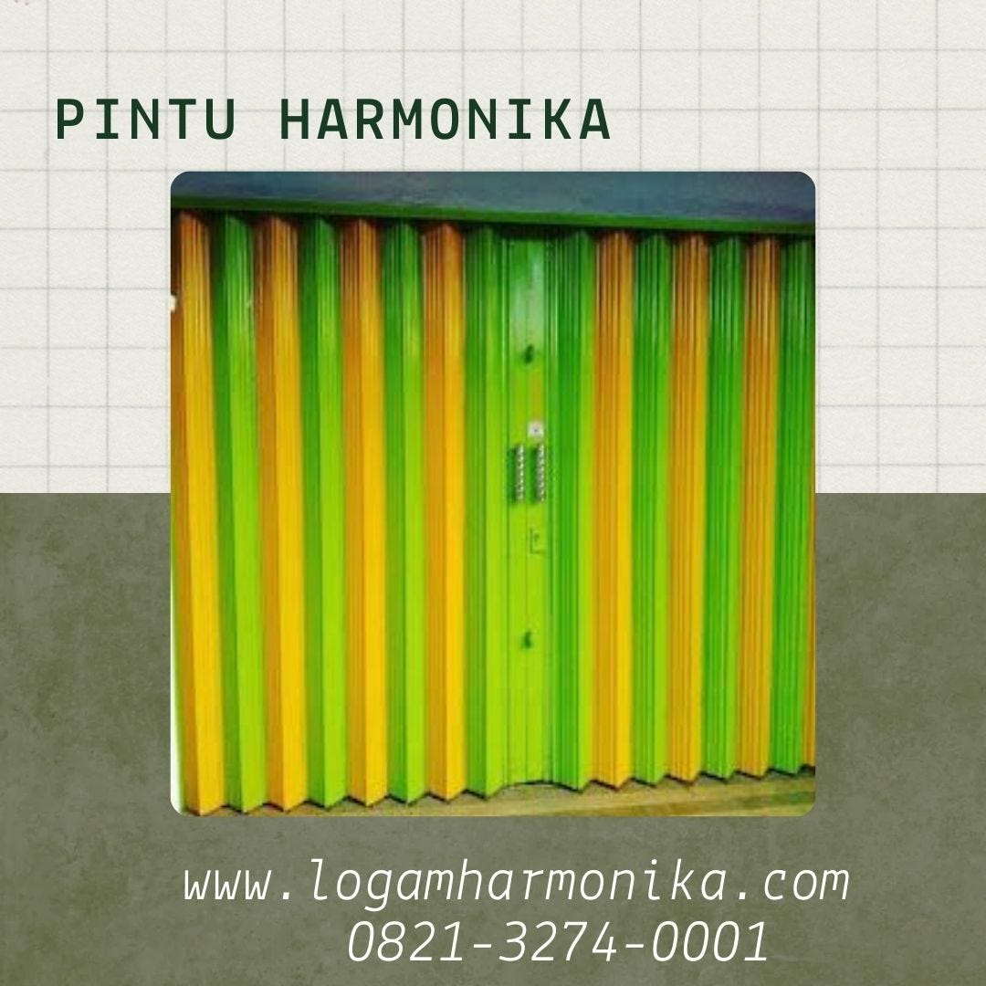 (0821–3274–0001) Jual Pintu Harmonika Balangan Solusi Praktis dan Aman ...