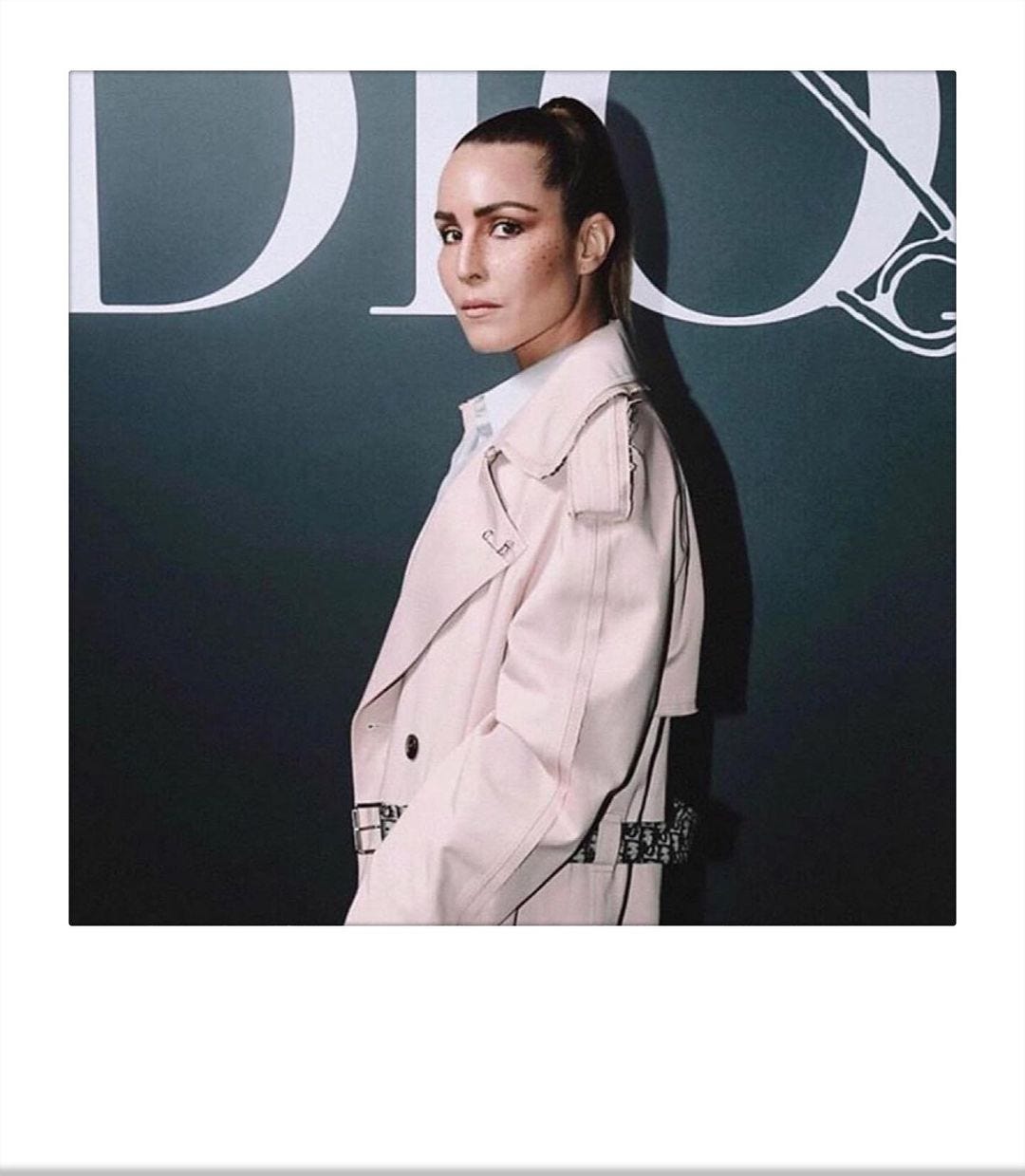 Noomi Rapace: Her Cheat Code to Hollywood | by akinmade ahmed | Medium