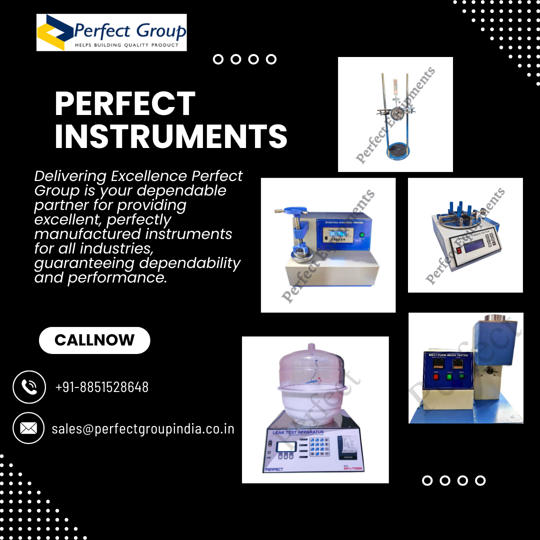 Perfect Instruments | Perfect Group - itnseo62 - Medium