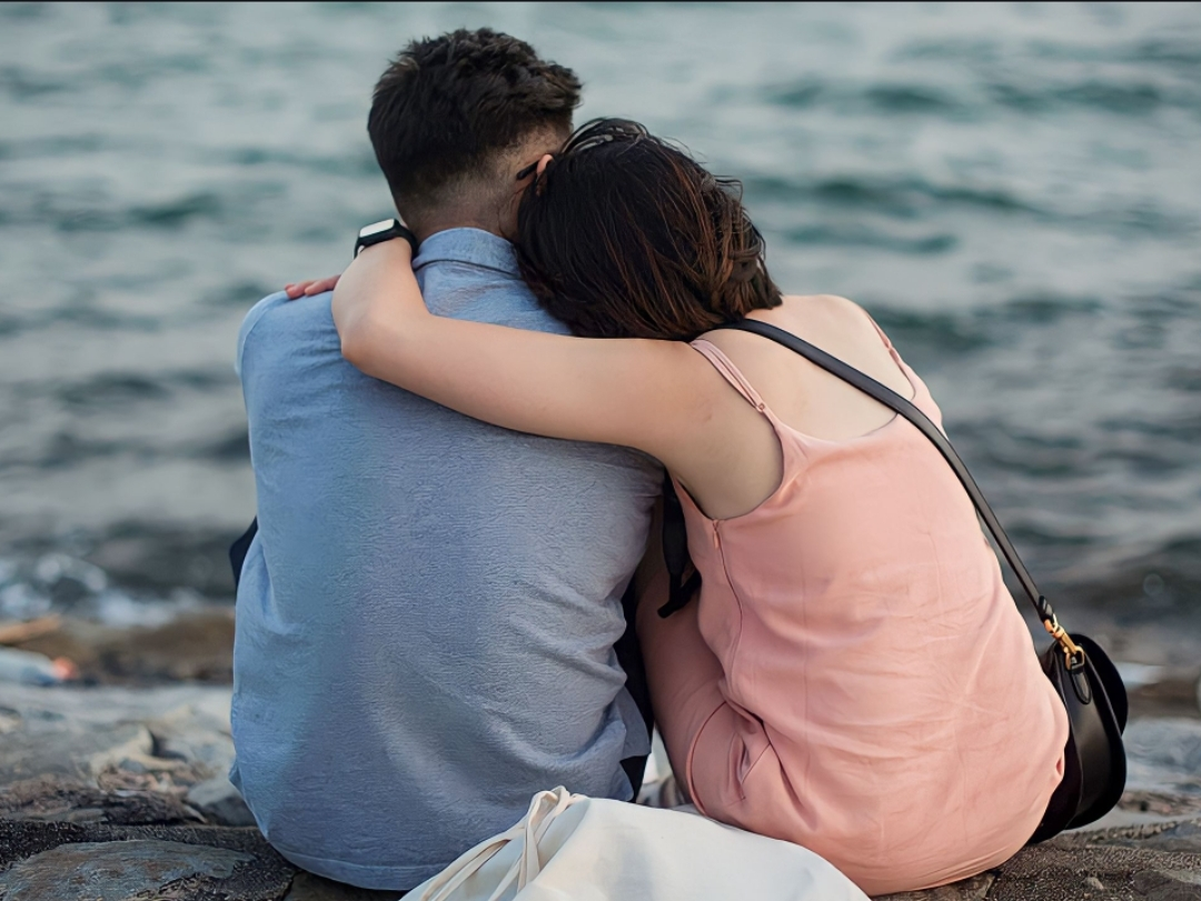Relationship trials Relationship is not only based on sensuall things ...