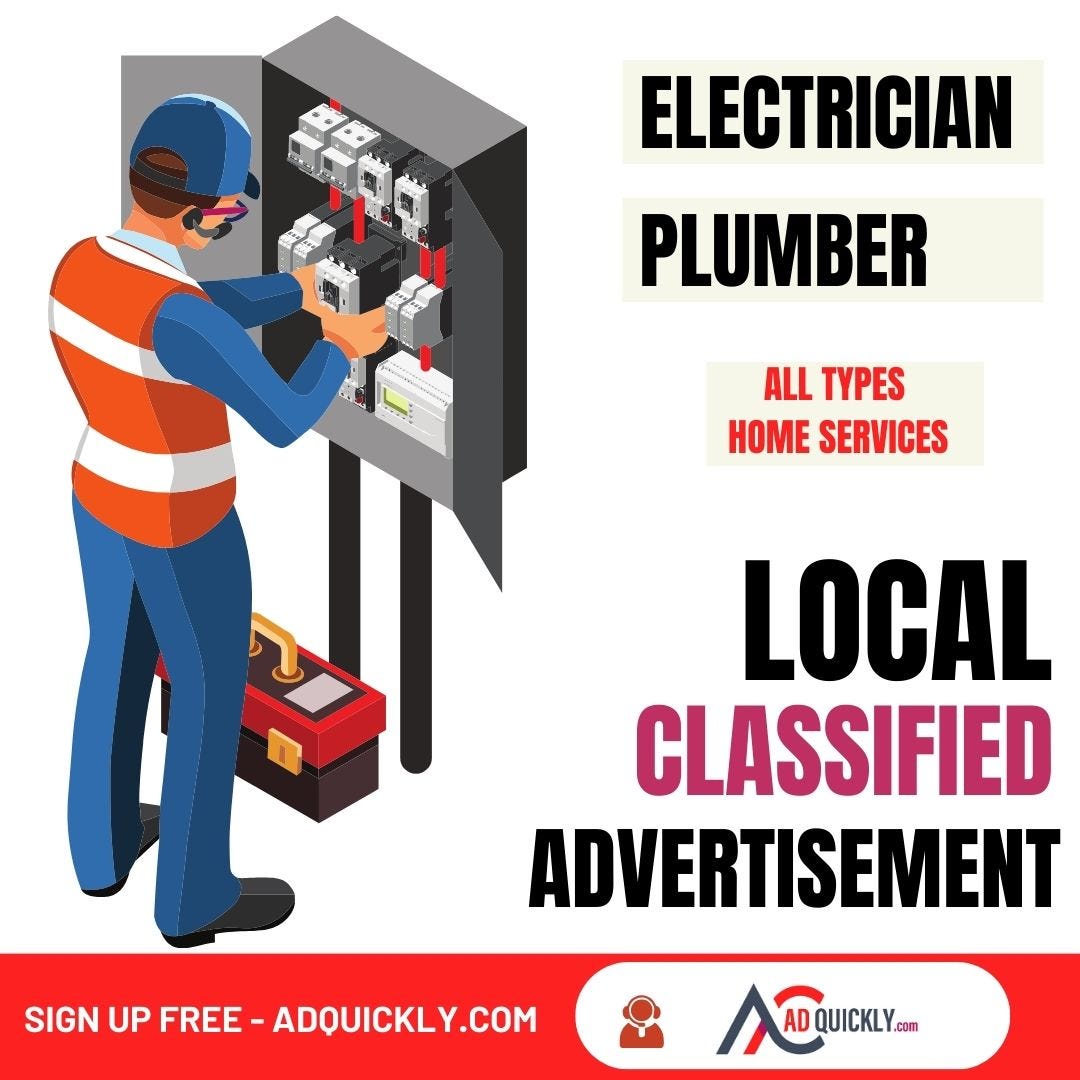 The Thrill of the Find: Uncovering Hidden Gems on AdQuickly.com | by Ad ...