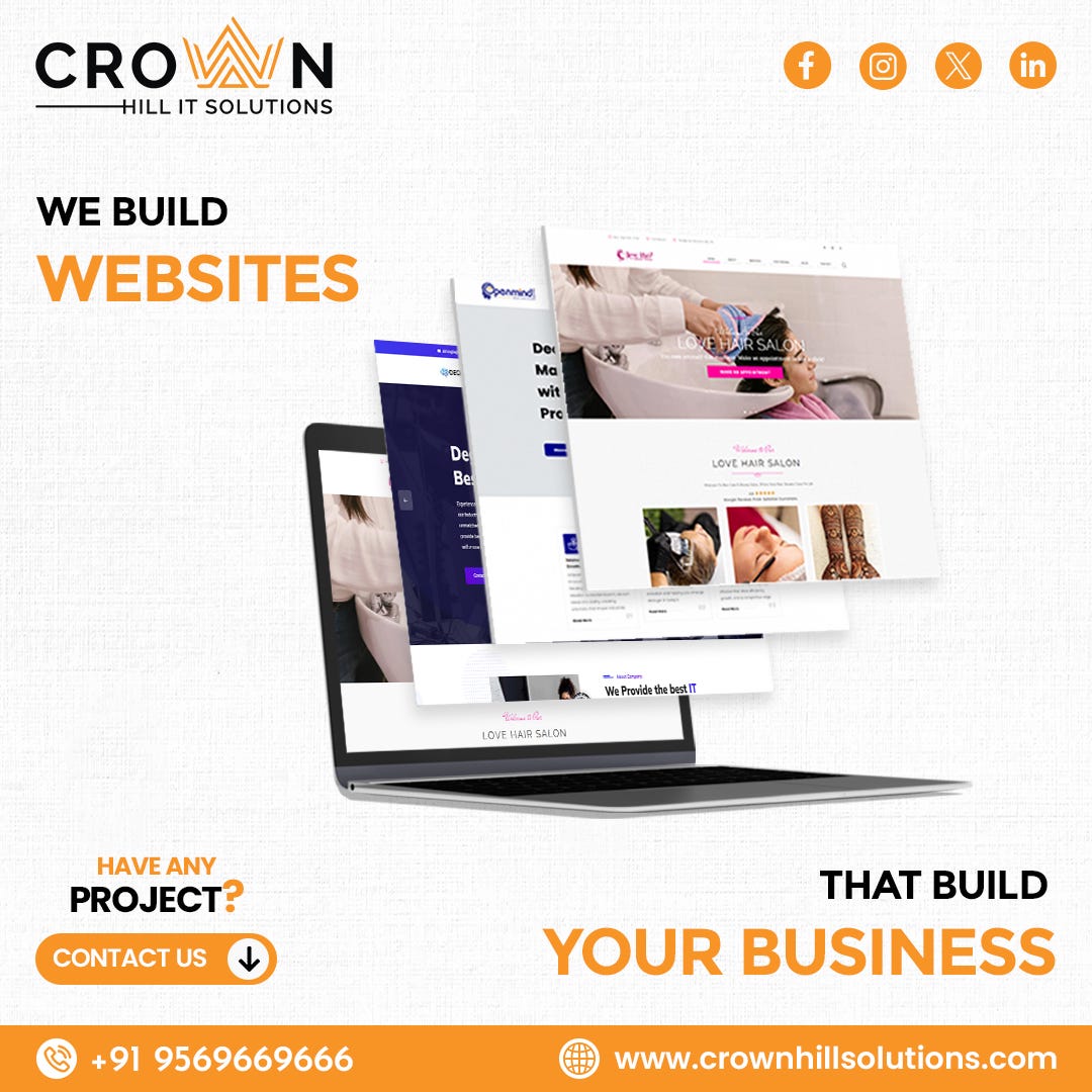 Exploring for a responsible and Best SEO Company in Mohali Crown Hill ...