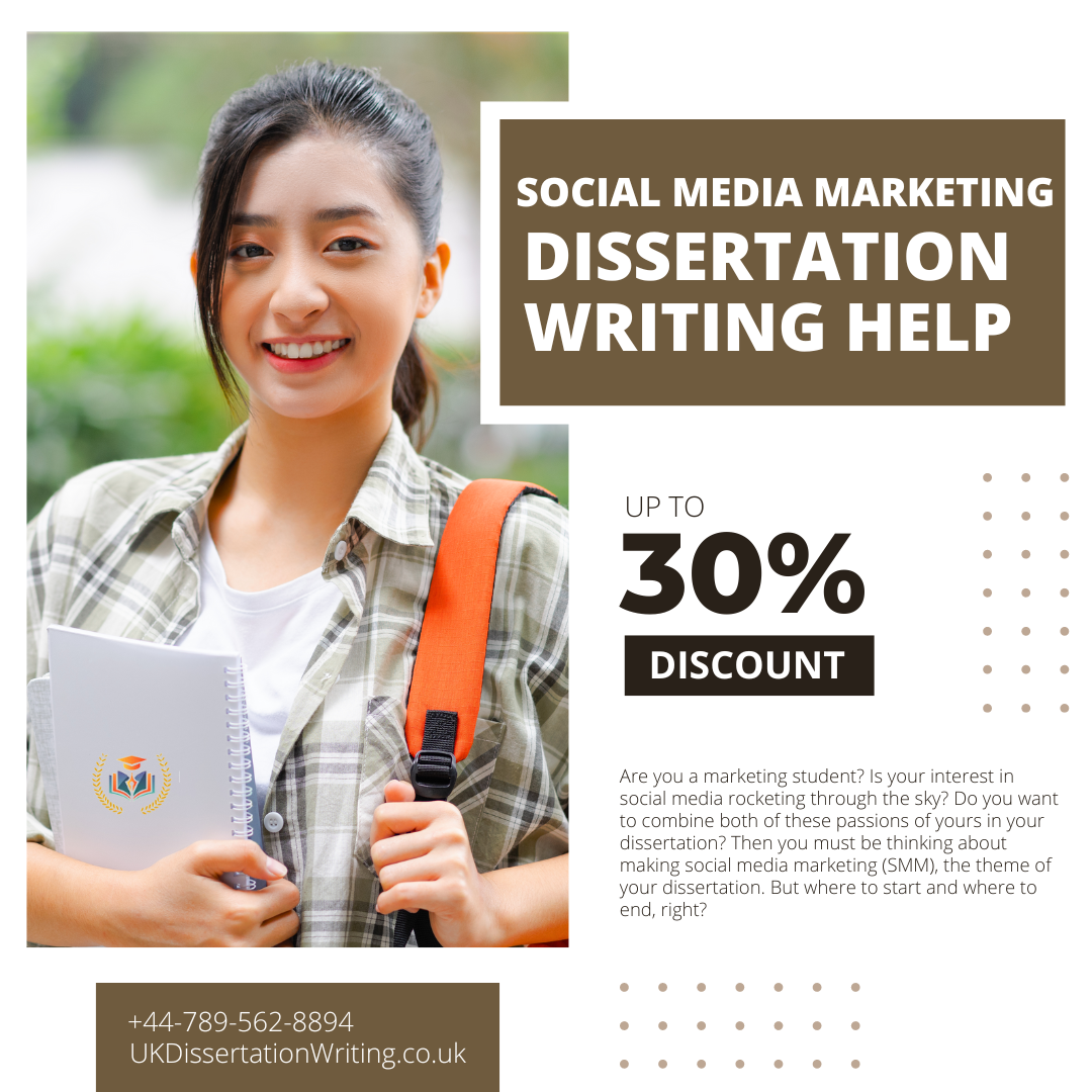 Struggling with your Social Media Marketing Dissertation | by PhD ...