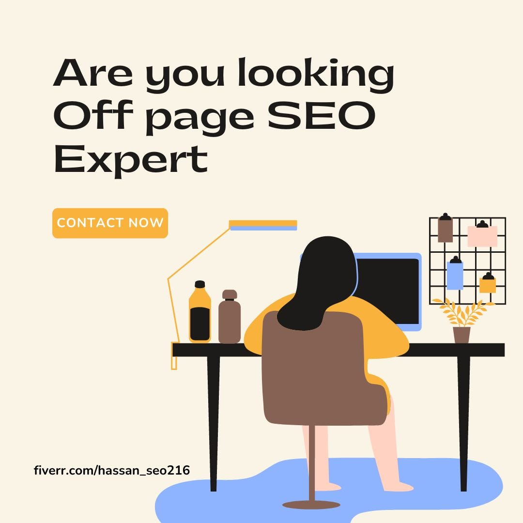 What are the Best Off-Page SEO Techniques? | by Authority Figures | Jun ...