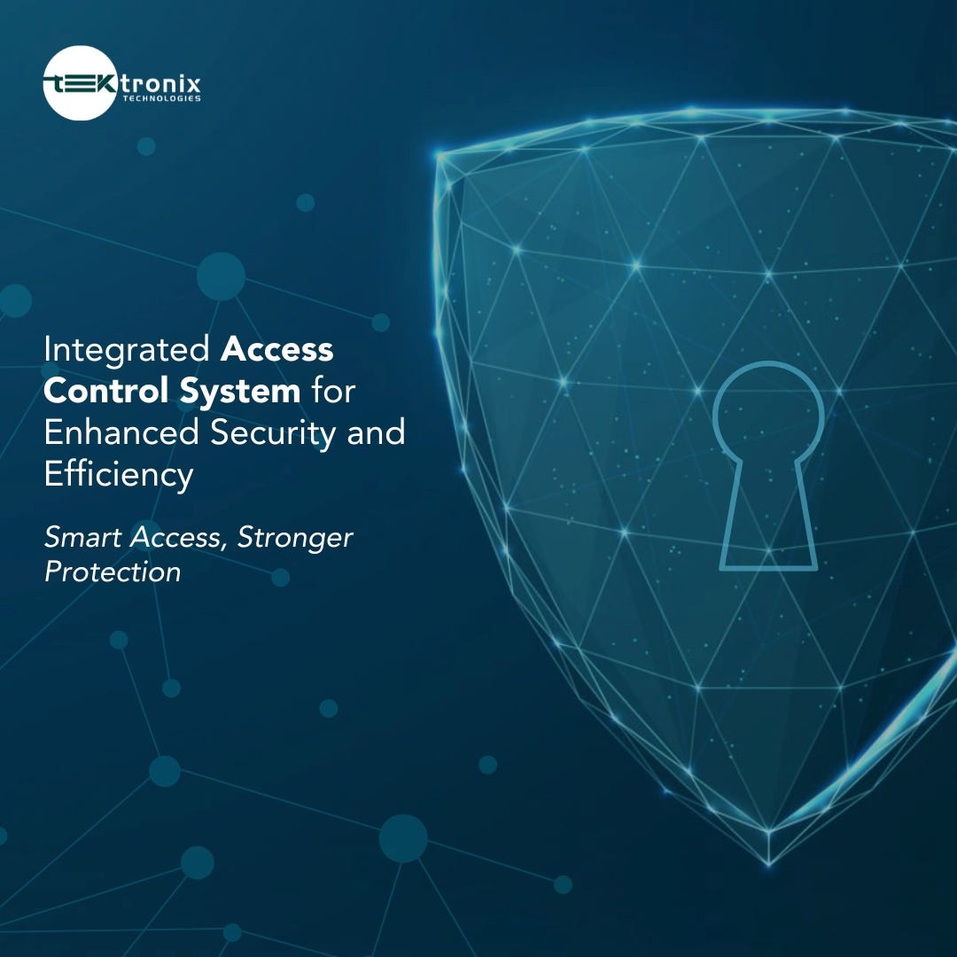 Access Control Systems and Security in Gated Communities in Dubai, Abu ...