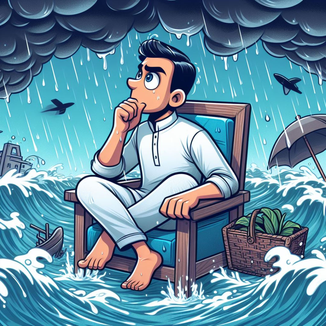 Standing Strong Like the Stoics: How to Remain Calm in a Chaotic World ...