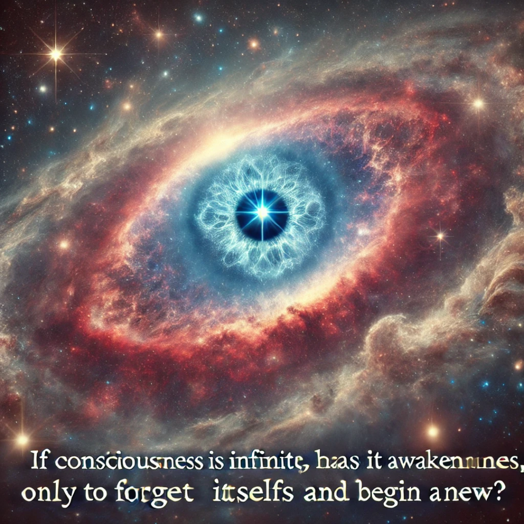 Is God Not an Entity, but a Process? | by Rey Adam | Medium