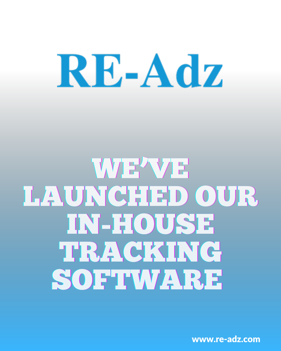 We are Re-Launched - RE-Adz Network Blog - Medium