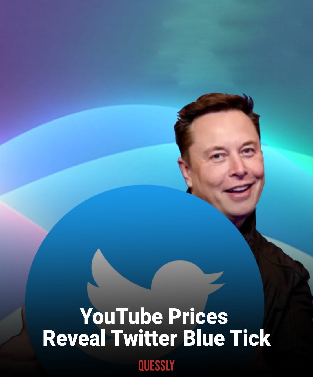 YouTube Prices Reveal Twitter Blue Tick - quessly quessly - Medium
