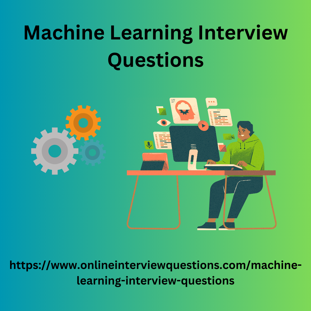 Top 15 Machine Learning Interview Questions and Answers for 2024 | by Aliabid | May, 2024 | Medium
