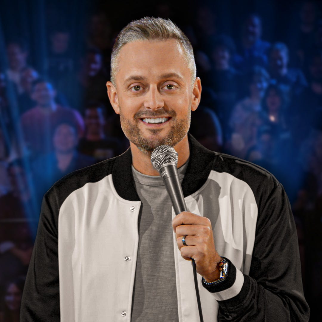 THE COMEDY BANDWAGON. Why Comedians Need to Quit Chasing… | by Jim ...