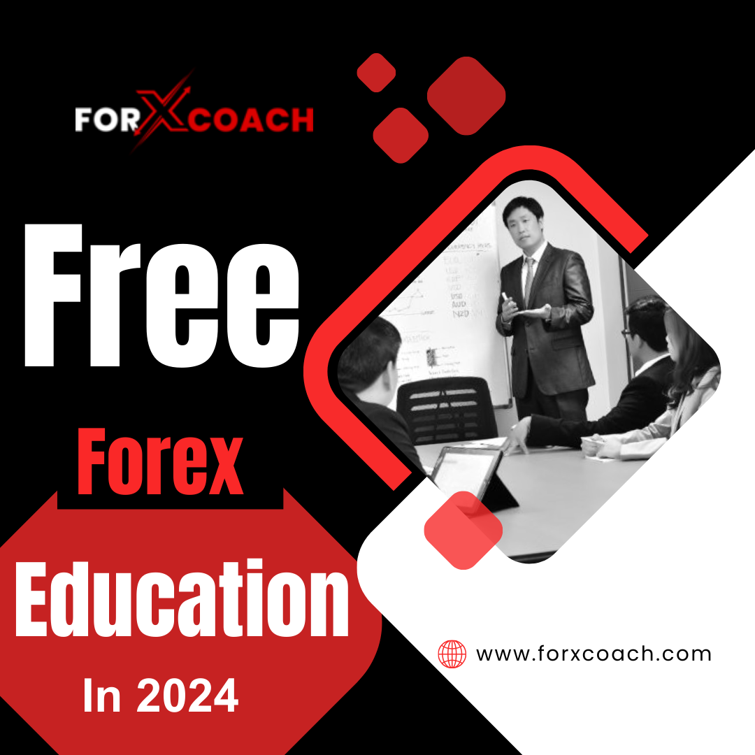 Free Forex Education In 2024 - Forxcoach - Medium