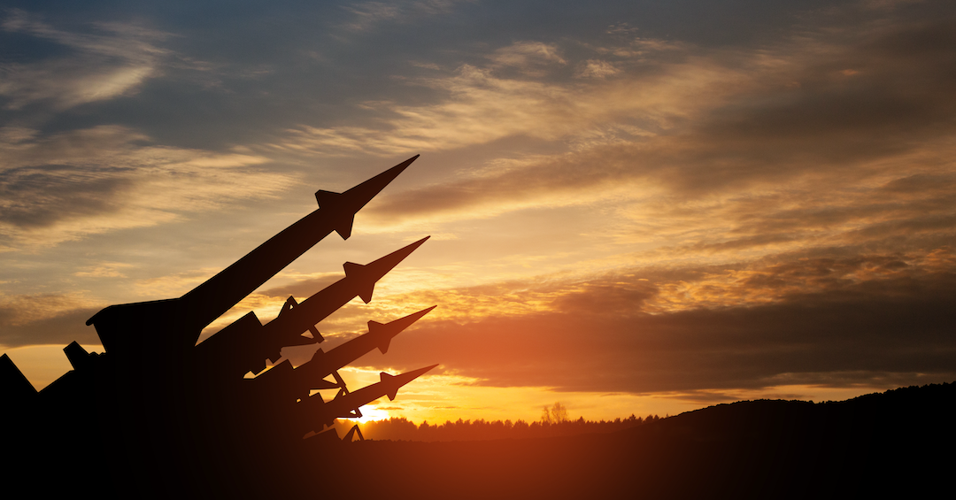 Genocide In The Foreground, World War Looming In The Background | by ...