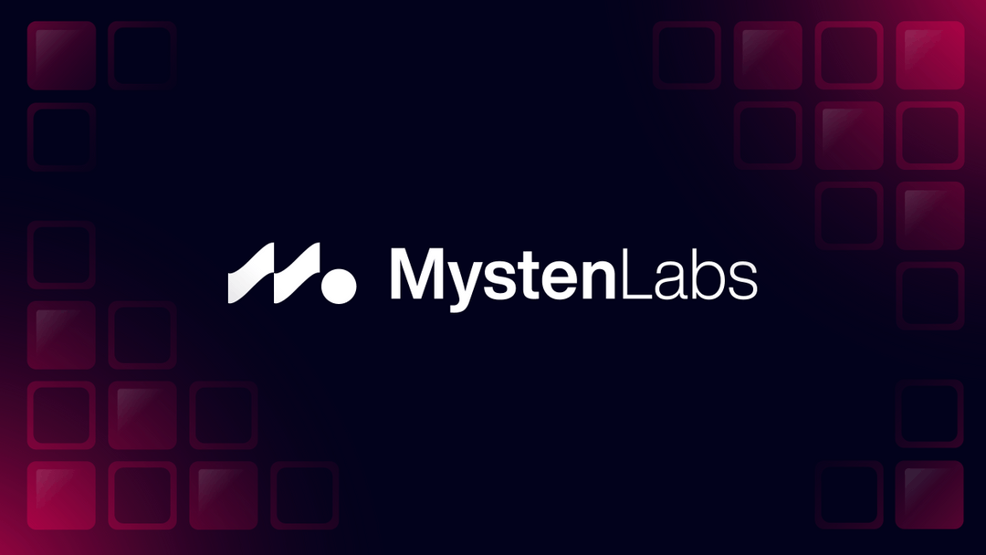 Pleins feux sur Mysten Labs. Publié le 24 mars 2022 | by Romeji | Medium