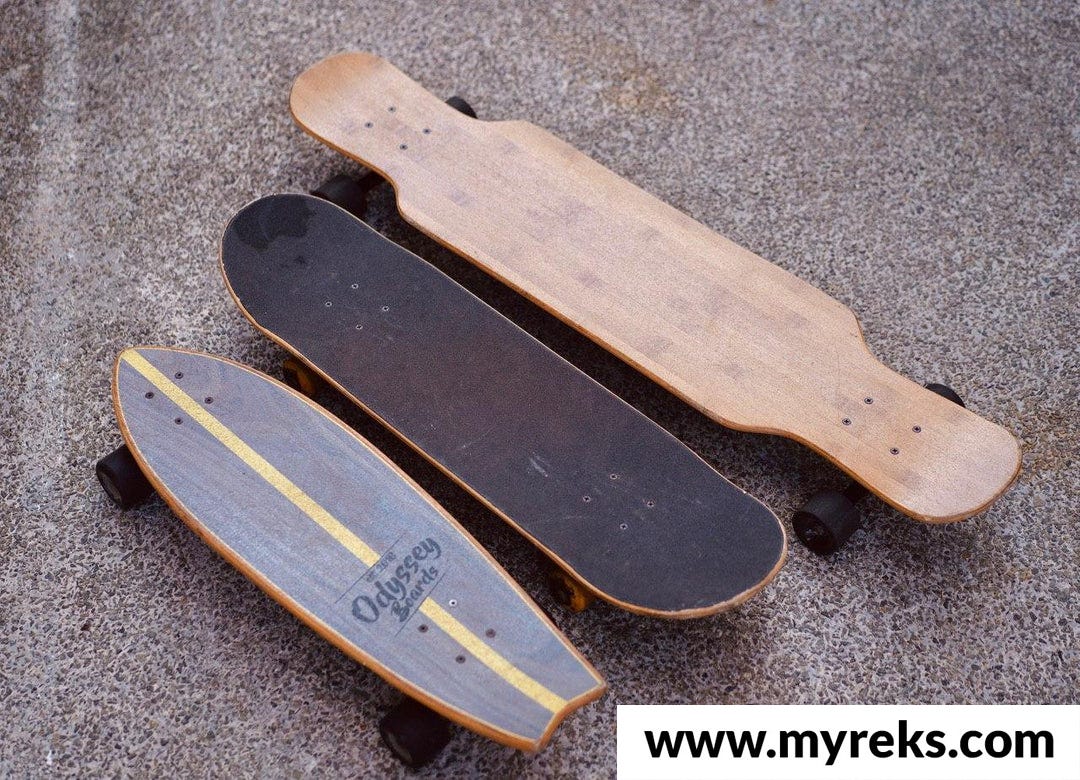 Rolling Smoothly A Comprehensive Guide to the Best Longboard Wheels ...