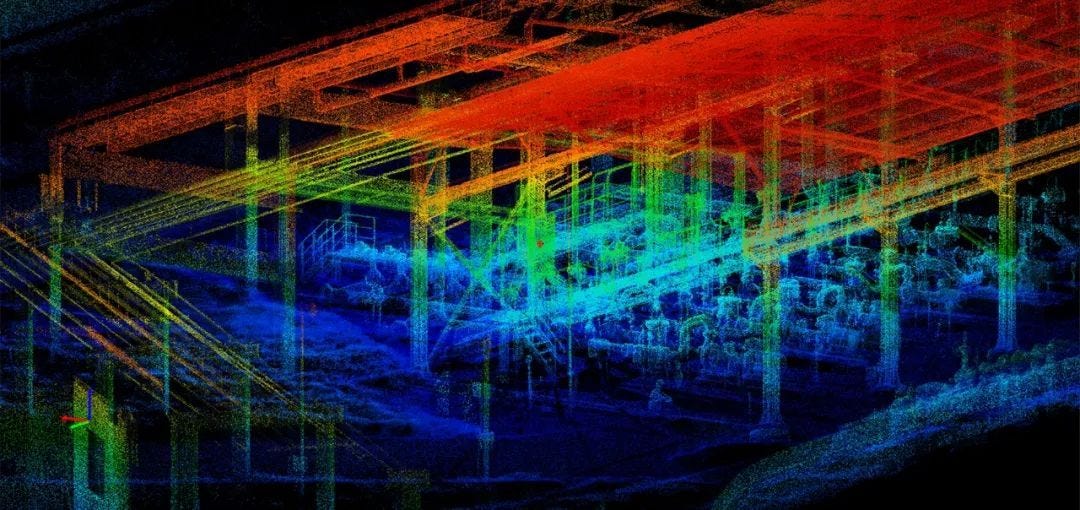 LAZ Viewer Online - wangming - Medium