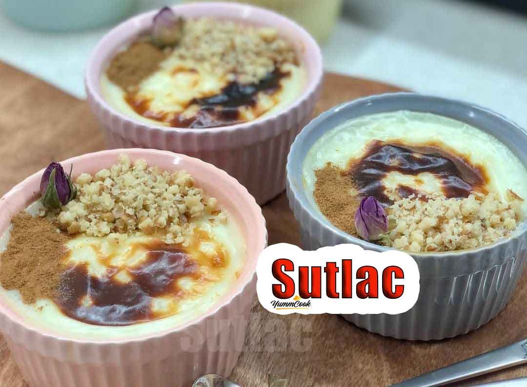 Sutlac Recipe: Simple and delicious Turkish dessert | by Yummcook | Dec ...