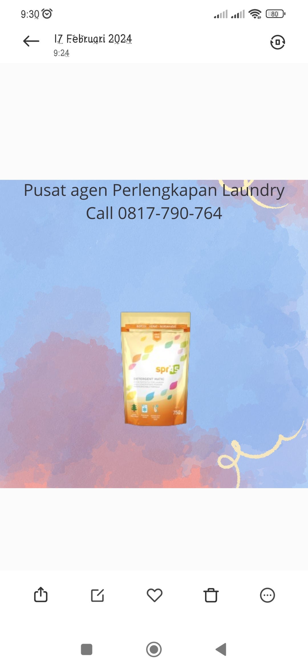 Pusat agen Perlengkapan Laundry Call 0817-790-764 Kenapa Harus Memilih ...