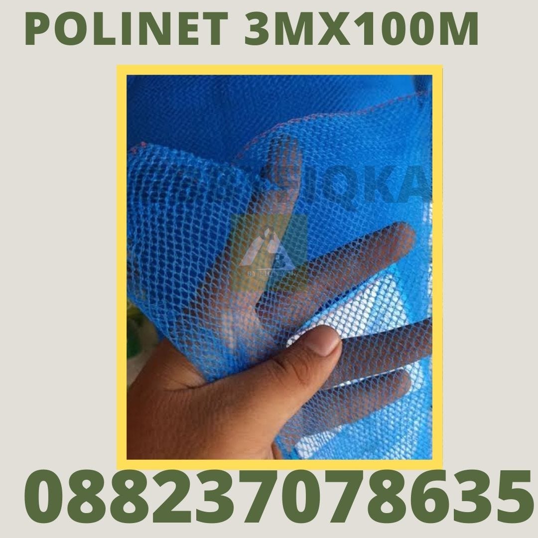 Pabrik polinet Riau, Pabrik polynet Banten - gbbyfiqkamarketing - Medium