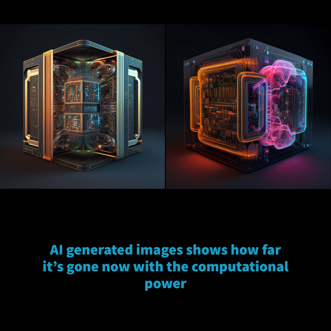 Computational Power Evaluation Throughout History A Journey Through Time By Sanuda Senod Medium