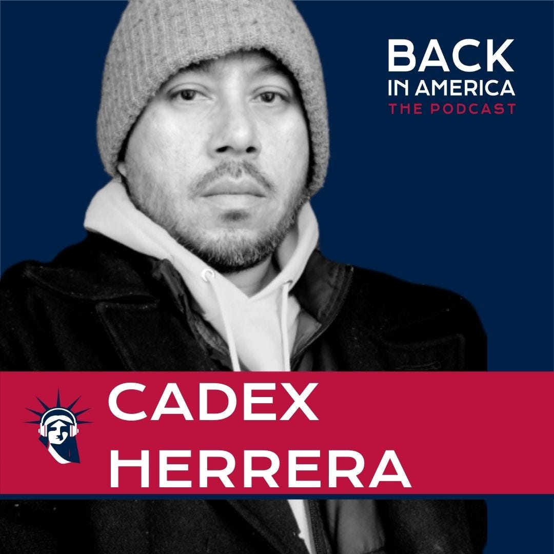 Part 1/2 — Cadex Herrera Lead Artist of George Floyd’s Mural | by ...