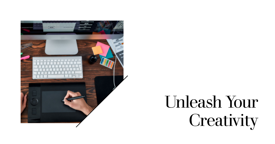 Creativity Unleashed. Ah, lack of creativity. The dreaded… | by George ...