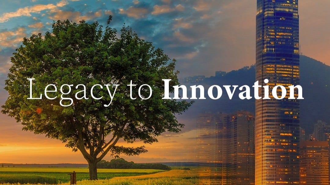 From Legacy to Innovation: How Family Offices Can Thrive in Venture ...