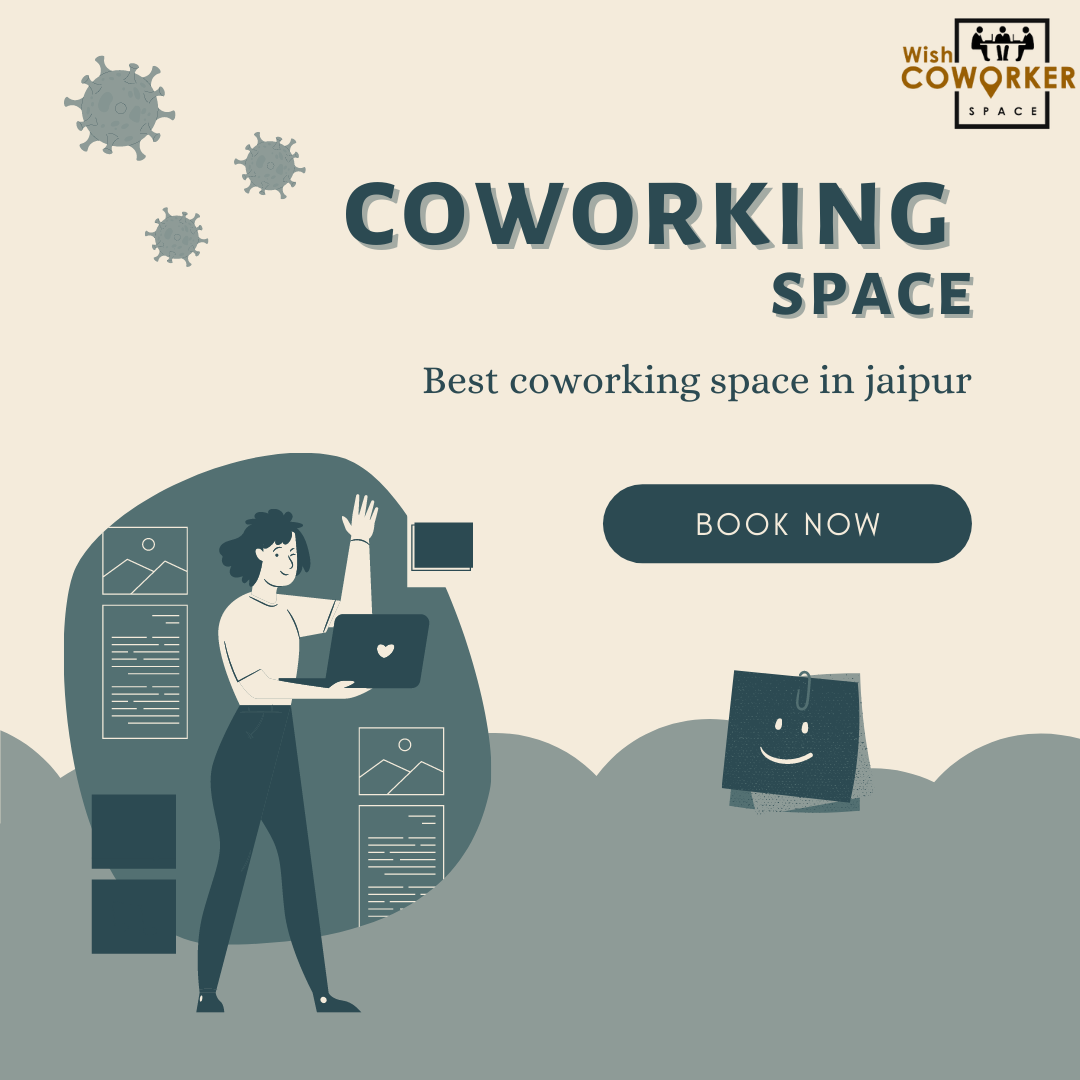 What is a shared office environment? | by Wishcoworker | Medium