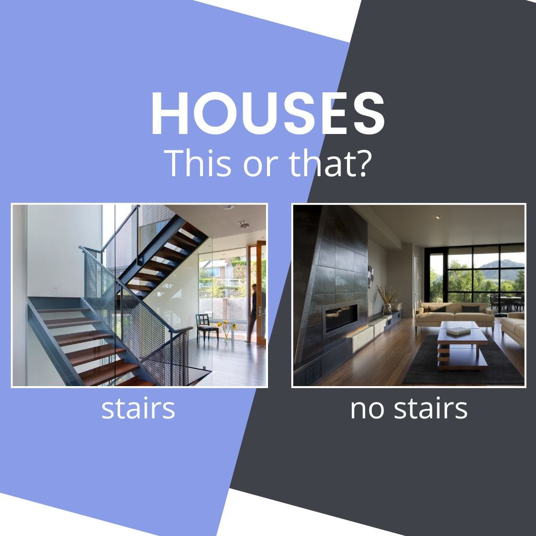 How to Create a Stylish Home with or Without Stairs: Design Tips and ...