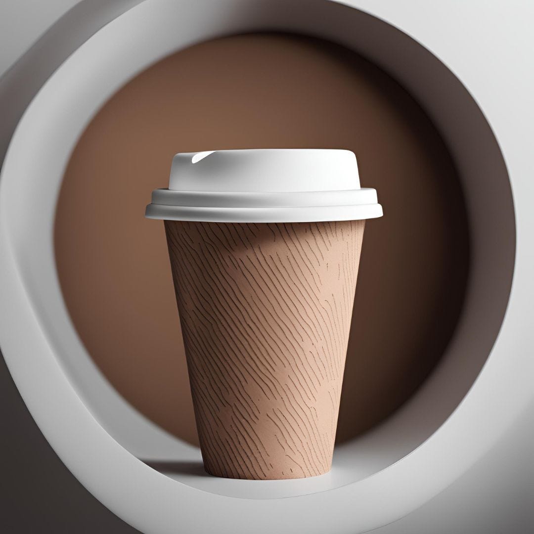 Reasons You Should Pay For the Coffee of the Person in the Car Behind ...