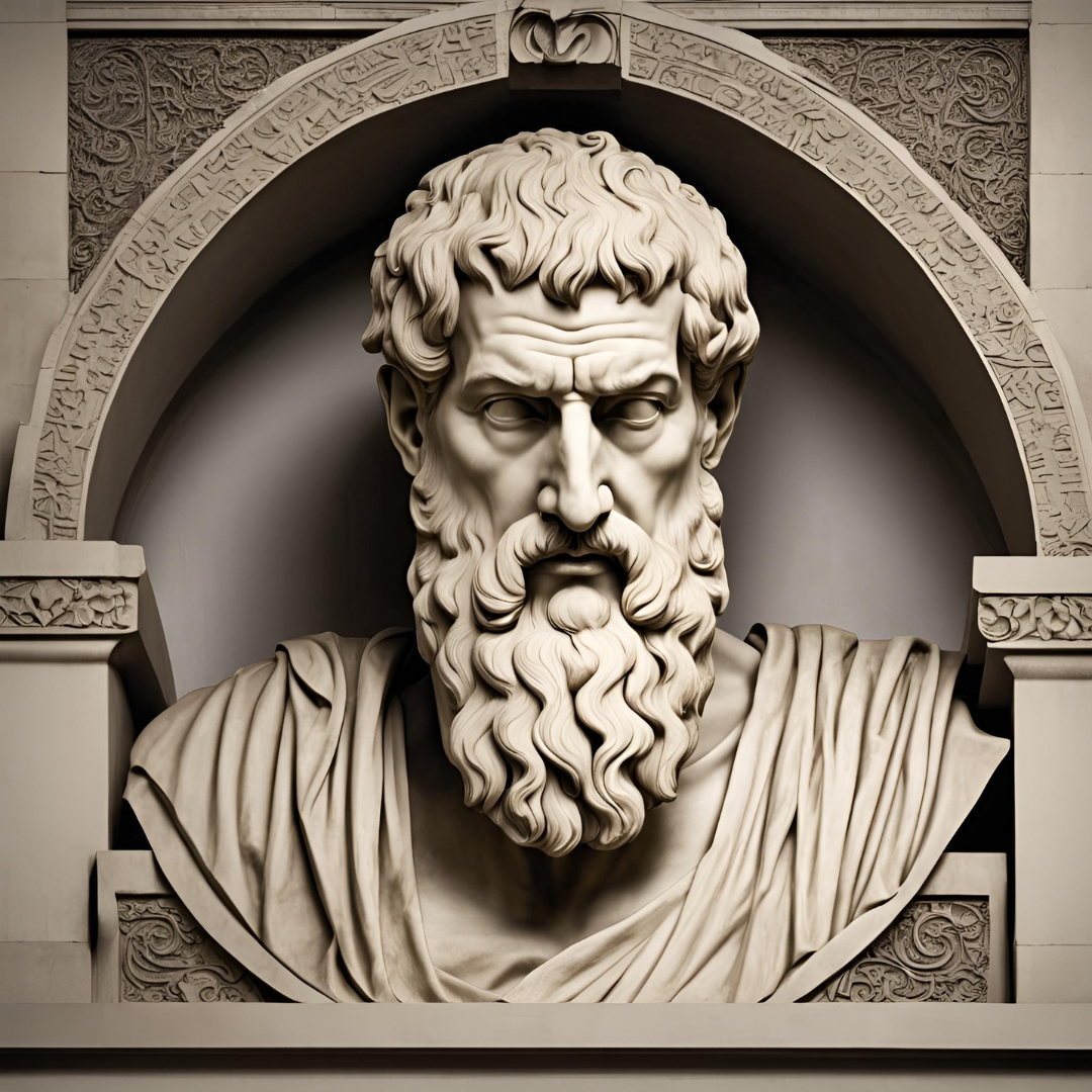 Hedonism and Pleasure. An exploration of Epicurus’s ethical… | by Outis ...