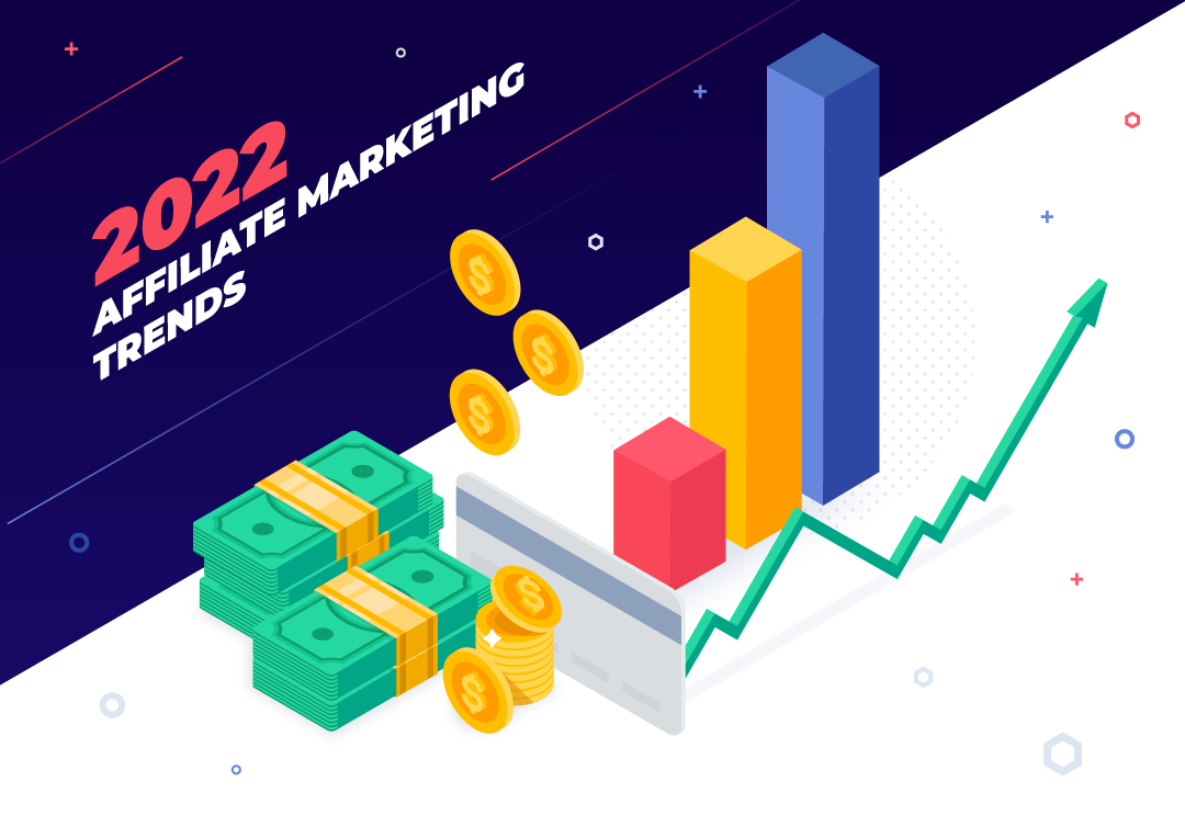 Nick Oldfield — Affiliate Marketing Trends to Expect in 2022 | by Nick ...