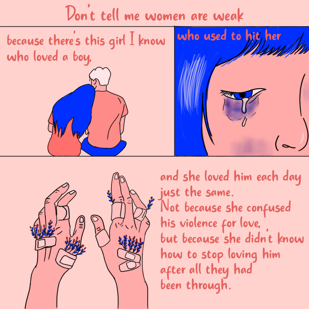 Illustrations for the first poem (Process & Plan) | by Megha Sharma ...