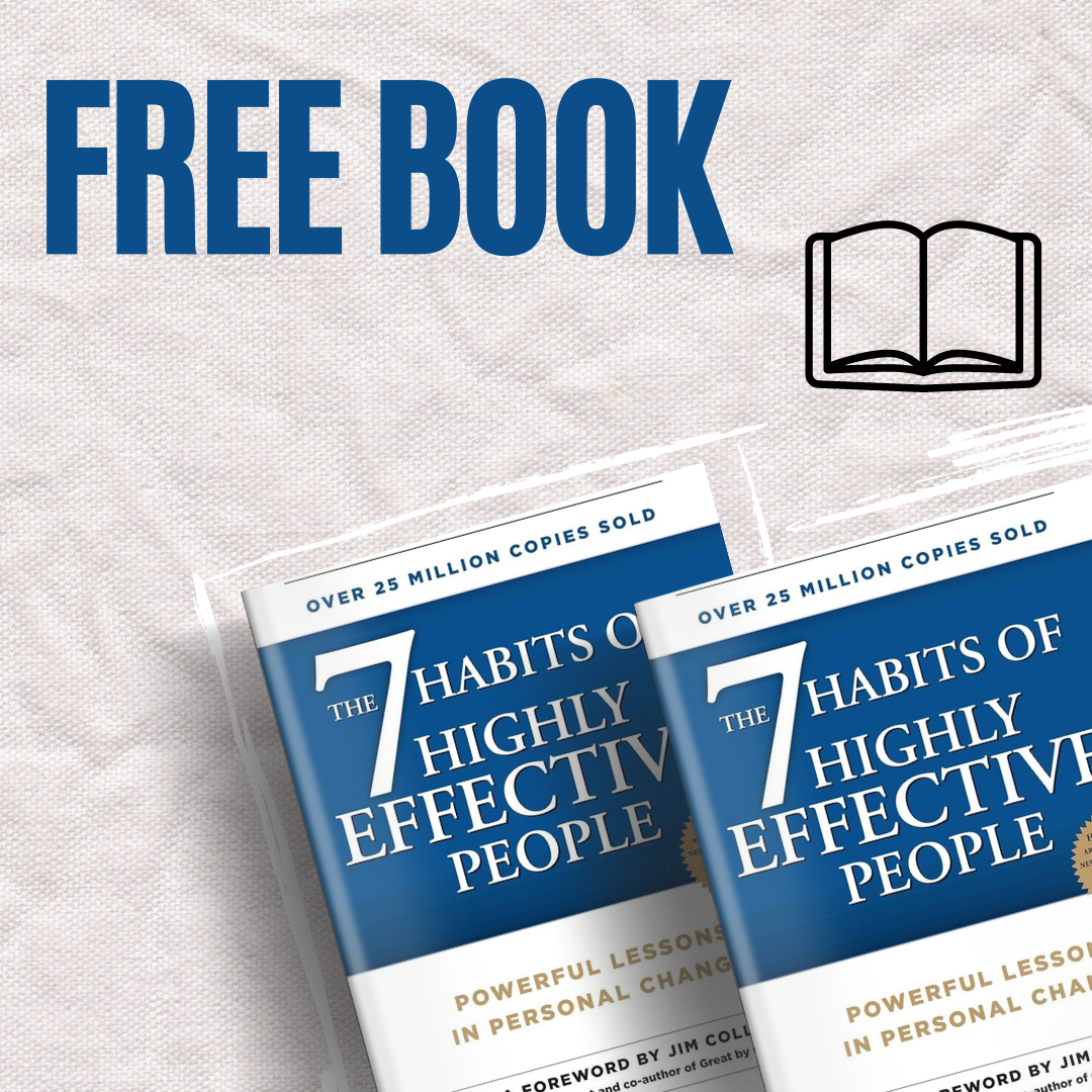 “Mastering Success: Unveiling the 7 Habits of Highly Effective People” | by CS Media | Mar, 2024 ...