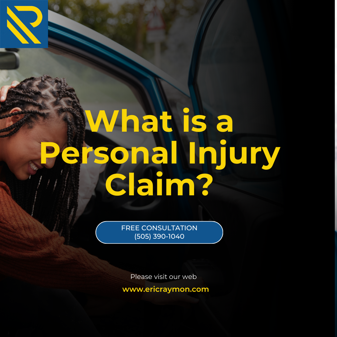 How to Prepare for a Personal Injury Case | by Eric raymon | Jun, 2024 | Medium