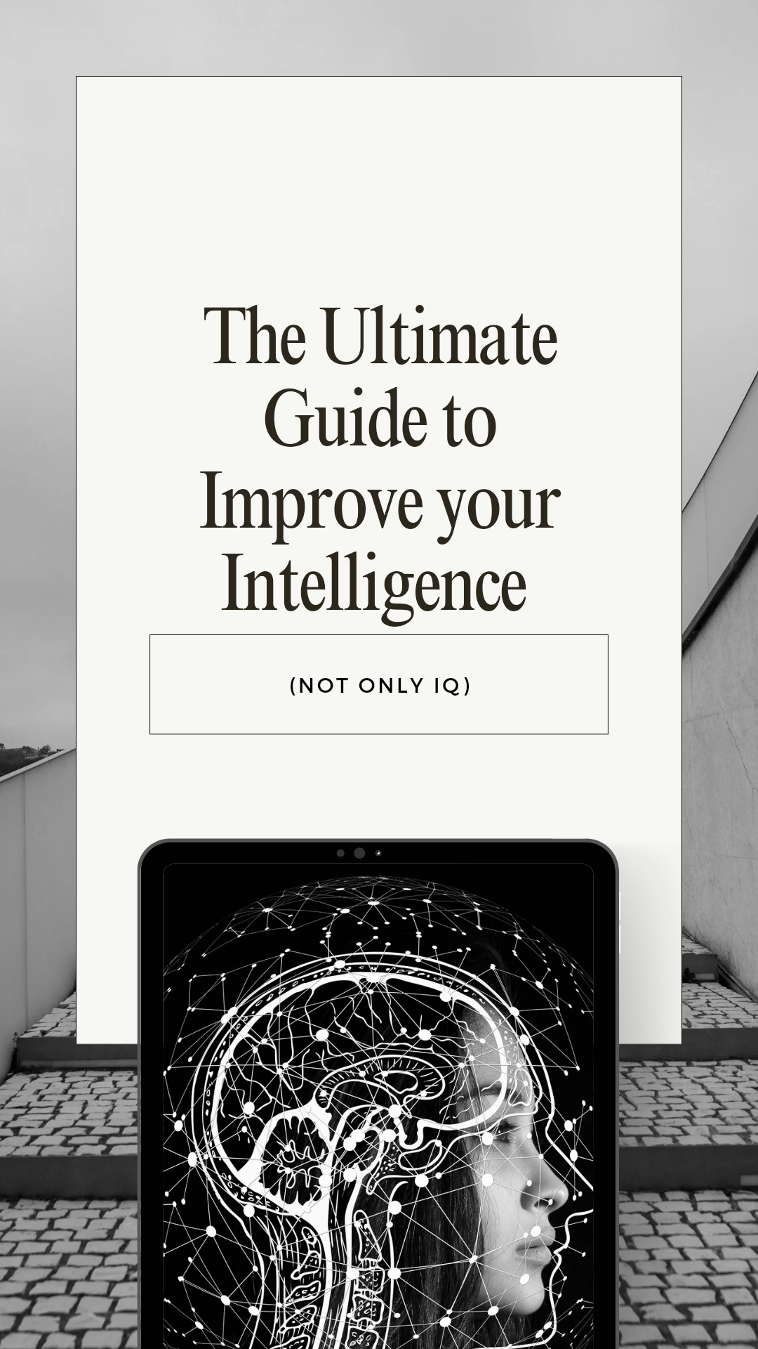 Can you be dumb and have a high IQ? | by Jovial Doua | Wake. Write. Win. | Jan, 2025 | Medium