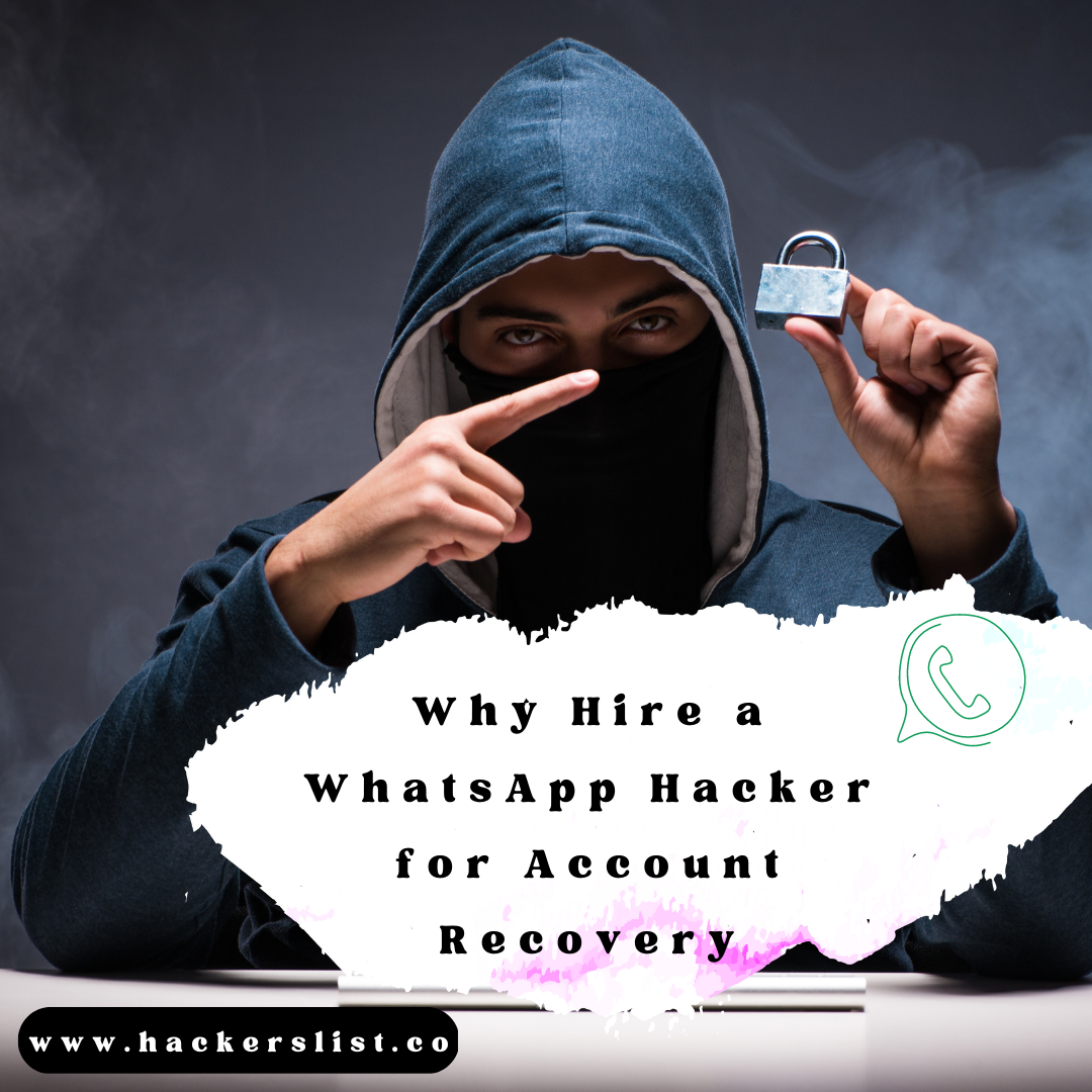Hire a Social Media Hacker to Recover Your Hacked Account. | by Jaden ...