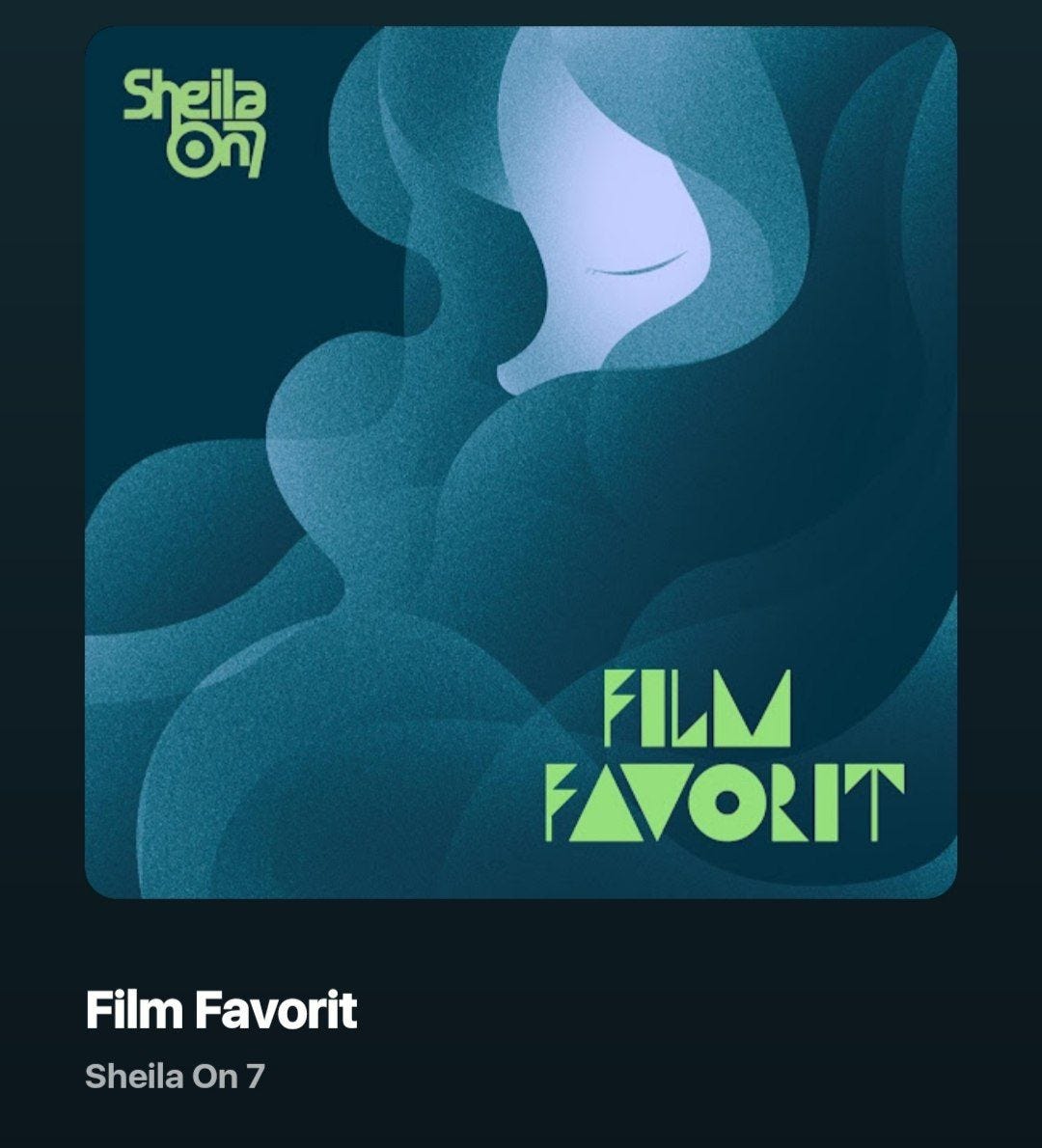 Our Unwritten Tracklist.. Film Favorit — Sheila On 7 | by J–4th | Apr ...