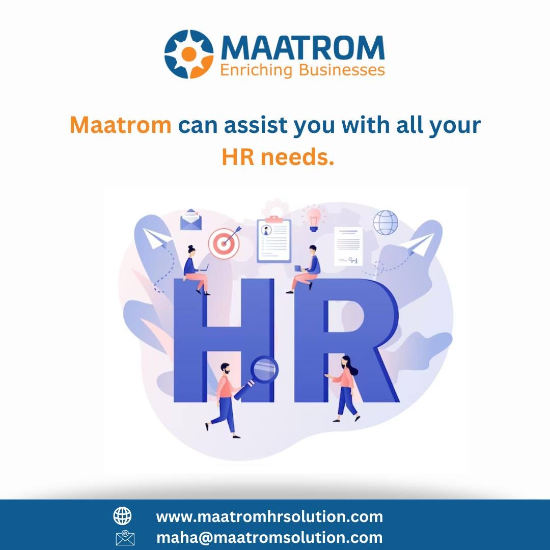 Identify the Best HR Solutions Providers in Chennai | by praveen | Aug ...