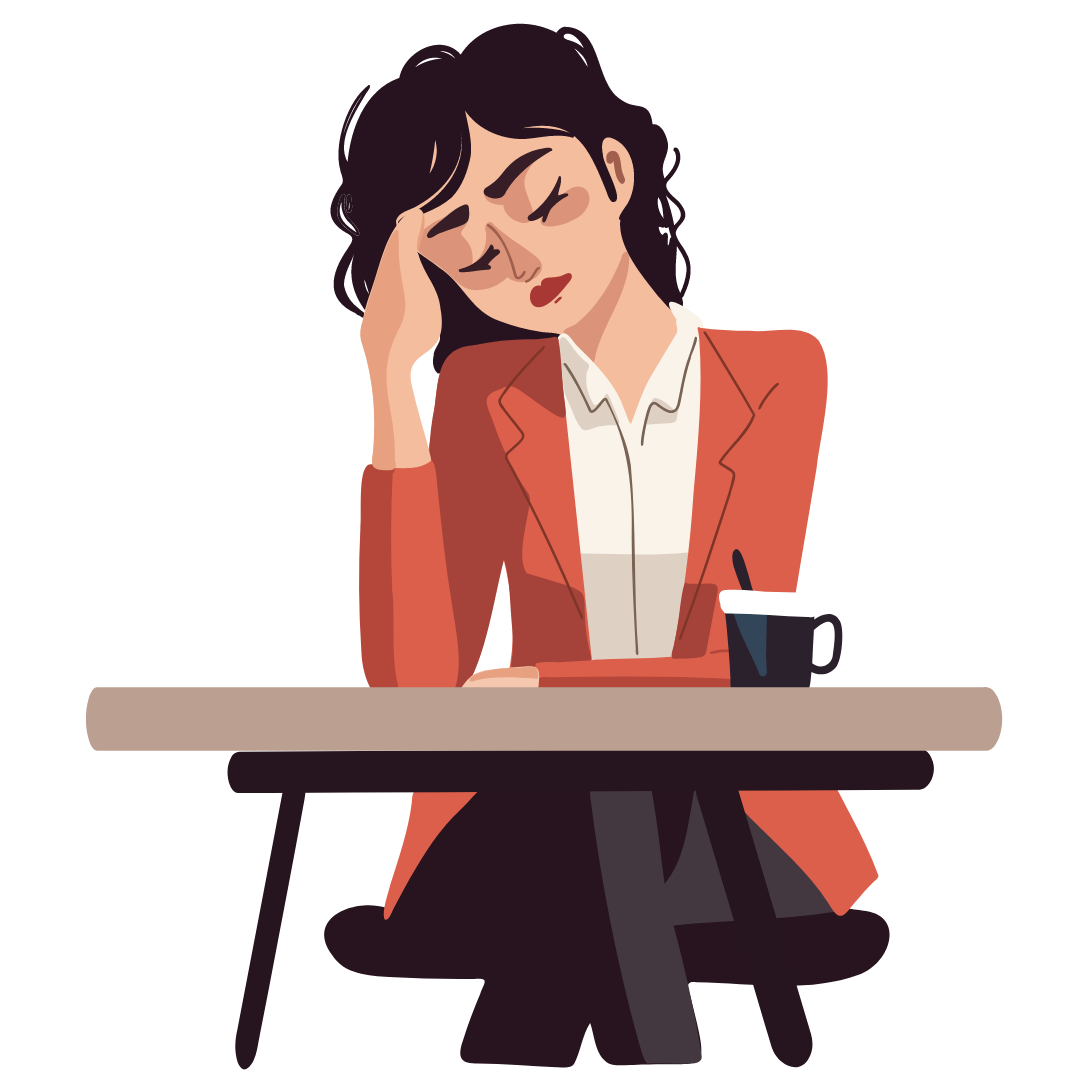 3 Spiritual Explanations Why You Might Be Feeling Unusually Tired ...