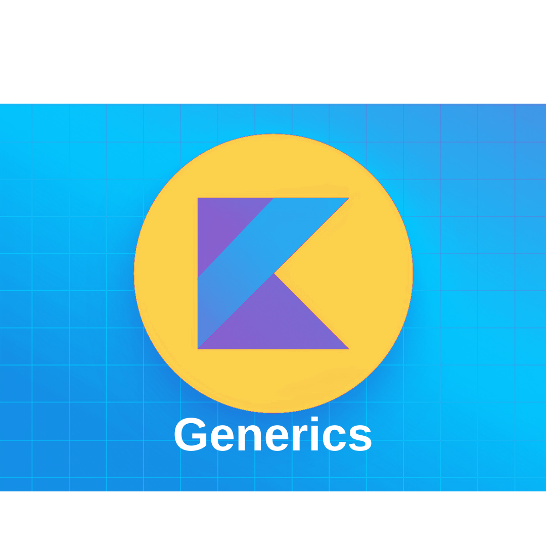 Kotlin Generics. Generics are structures we use for… | by Cumhur Günay | Medium