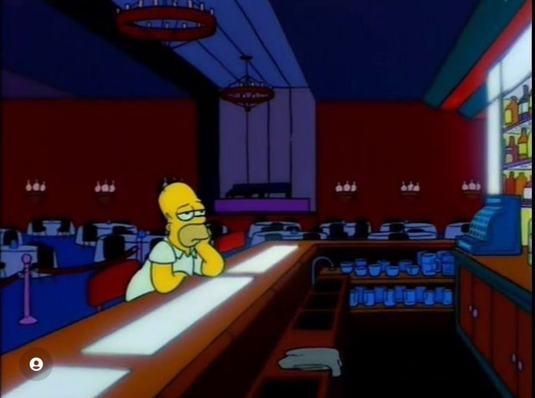 What are your plans tonight ? - ICYXP - Medium
