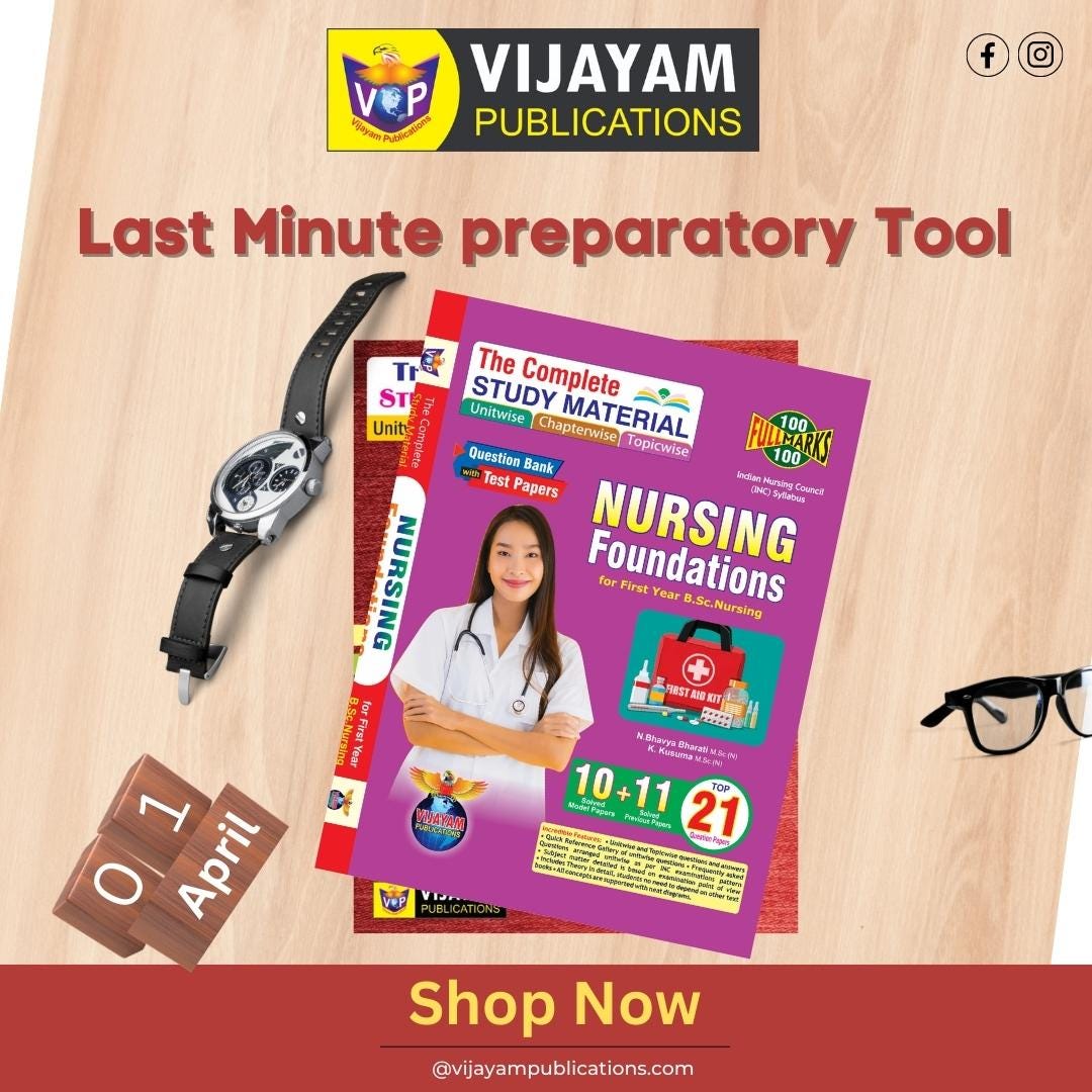 Best Study Materials Vijayam Publications Medium best-study-materials-vijayam-publications-medium